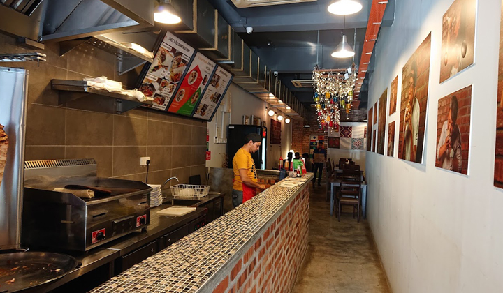 Shawarma Restaurant - Shawarma Restaurant | Shawarma Restaurant Network