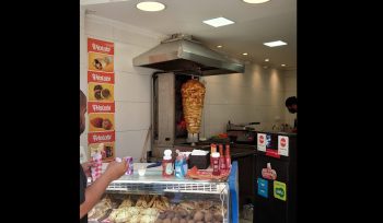 HALABI SHAWARMA - Shawarma Sao Paulo - Shawarma Restaurant | Shawarma ...